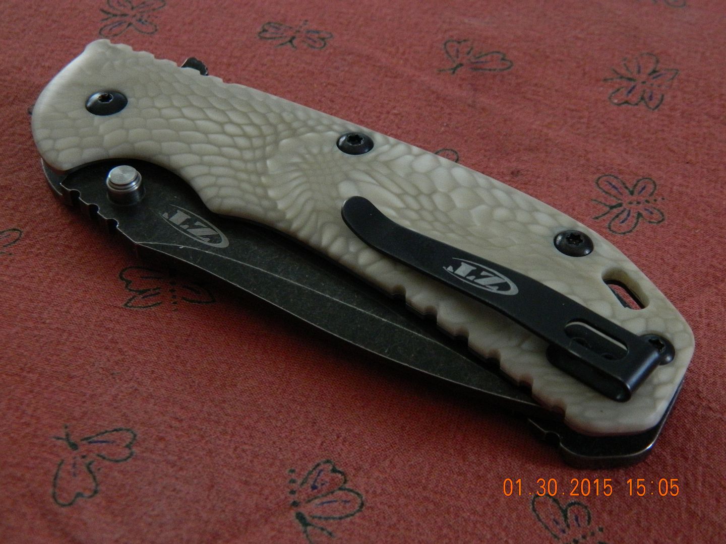 The ZT 0560/0561 Picture Thread | BladeForums.com