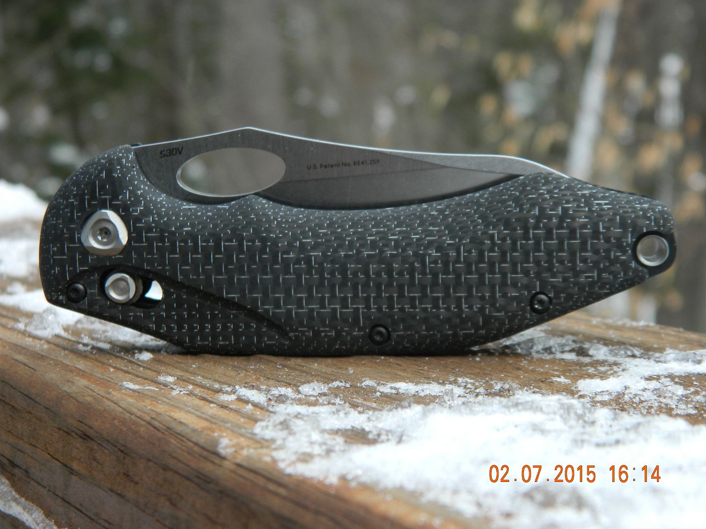 Benchmade 808 Loco Axis Lock | Page 3 | BladeForums.com