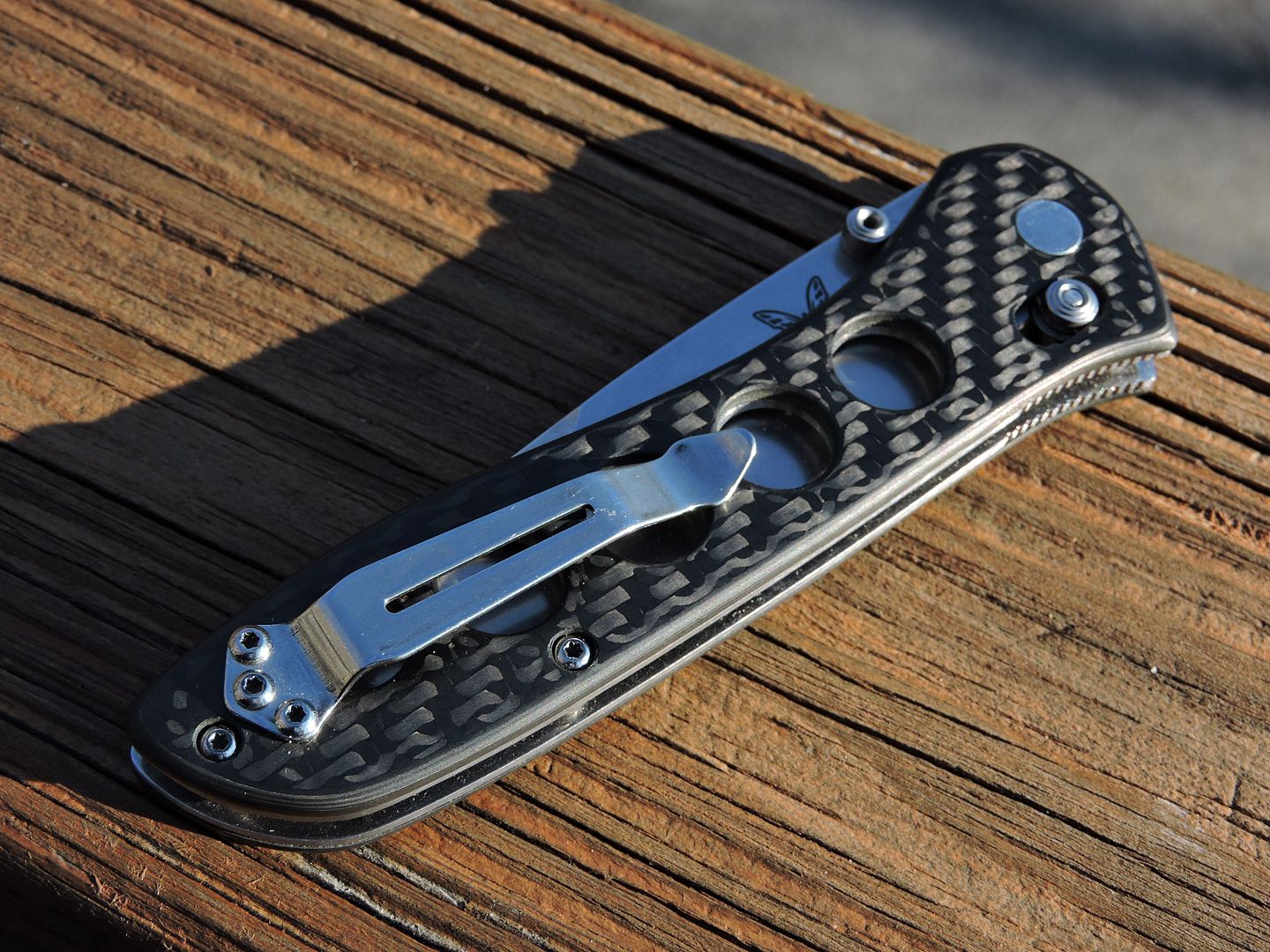 710 being Discontinued | Page 4 | BladeForums.com