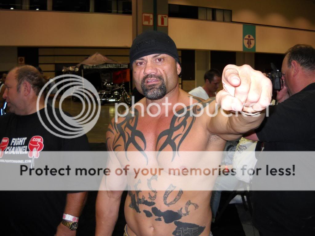 Pilot Built Training Center: August 2009