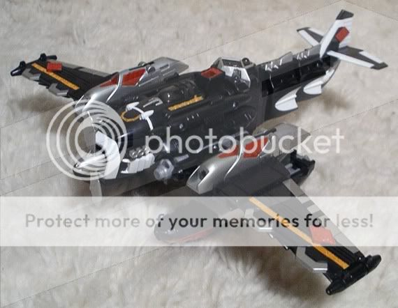 Webdiver Wyverion and Daitalion | TFW2005 - The 2005 Boards