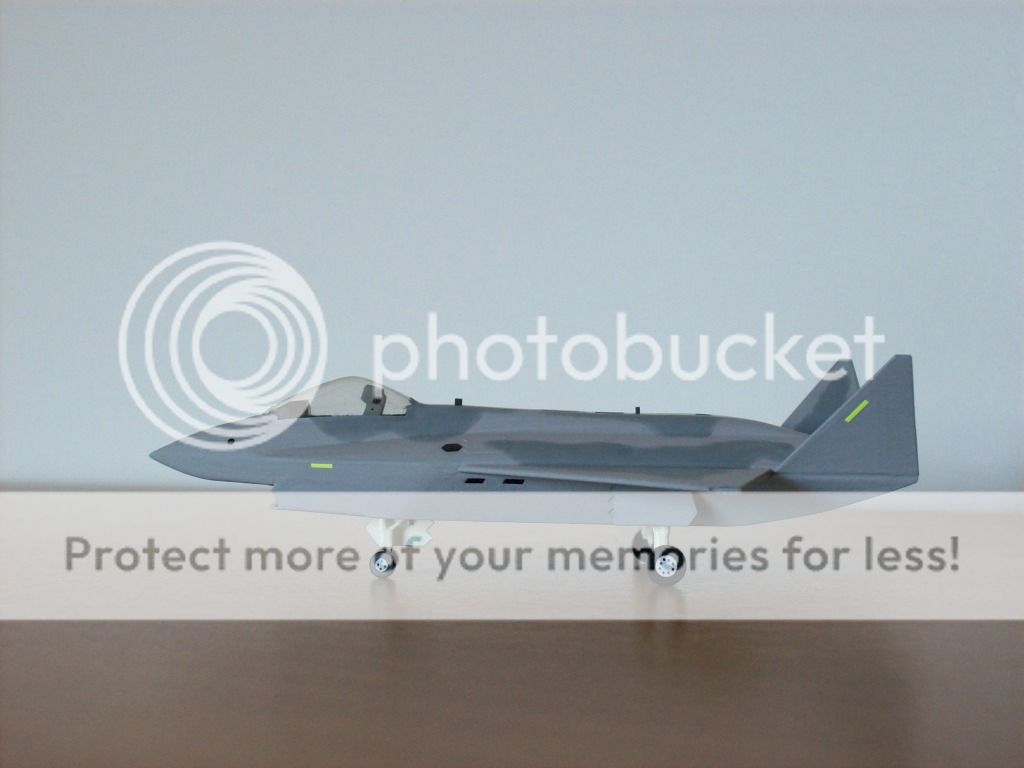 MRF (Multi Role Fighter) | Secret Projects Forum