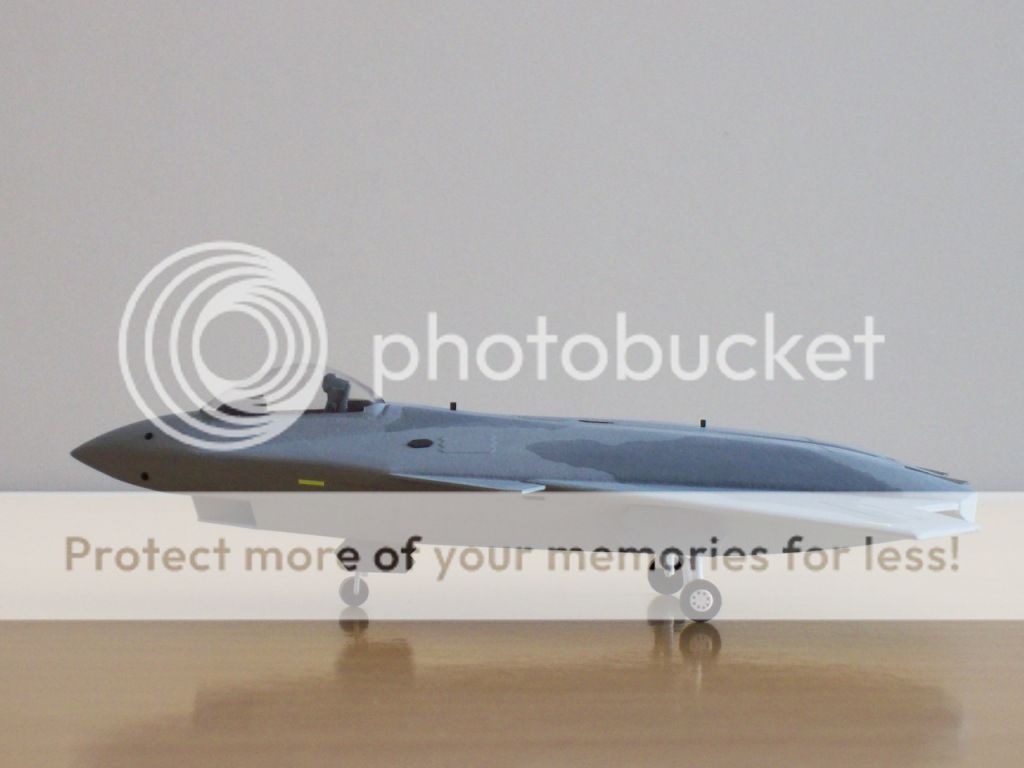 Sixth generation fighter | Secret Projects Forum