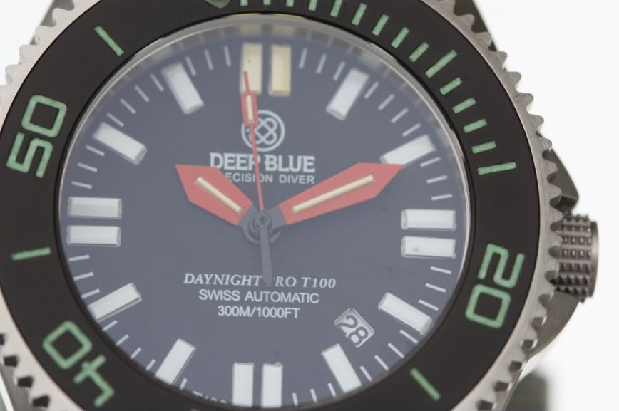 Deep Blue watches | WatchUSeek Watch Forums