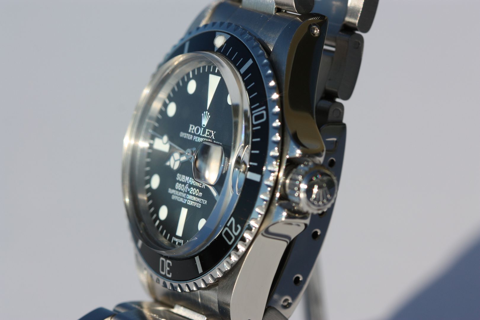 Rolex 1680 Info | WatchUSeek Watch Forums