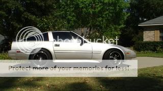 The Z31 Wheel Show - many fine examples! - Z31 Performance