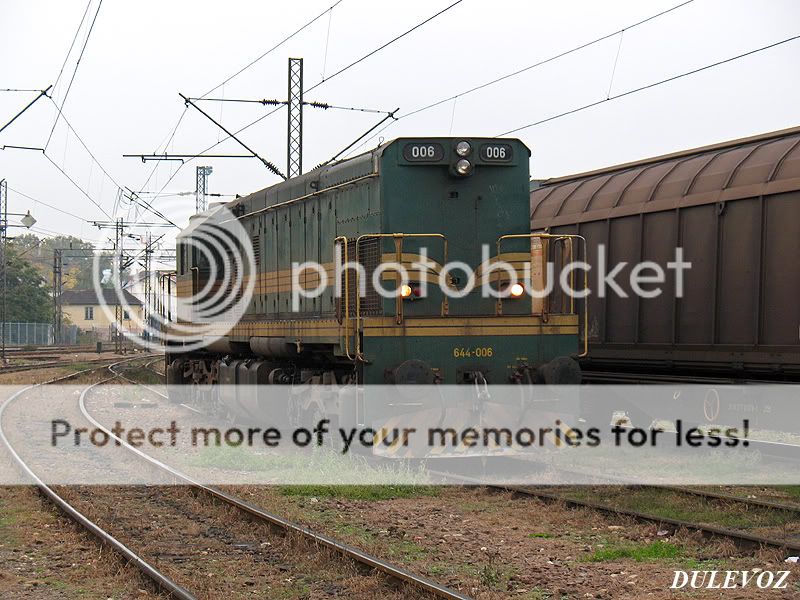 SERBIA | Railways | SkyscraperCity Forum