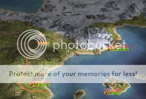 [AAR] M2TW: The Survival of Catalunya