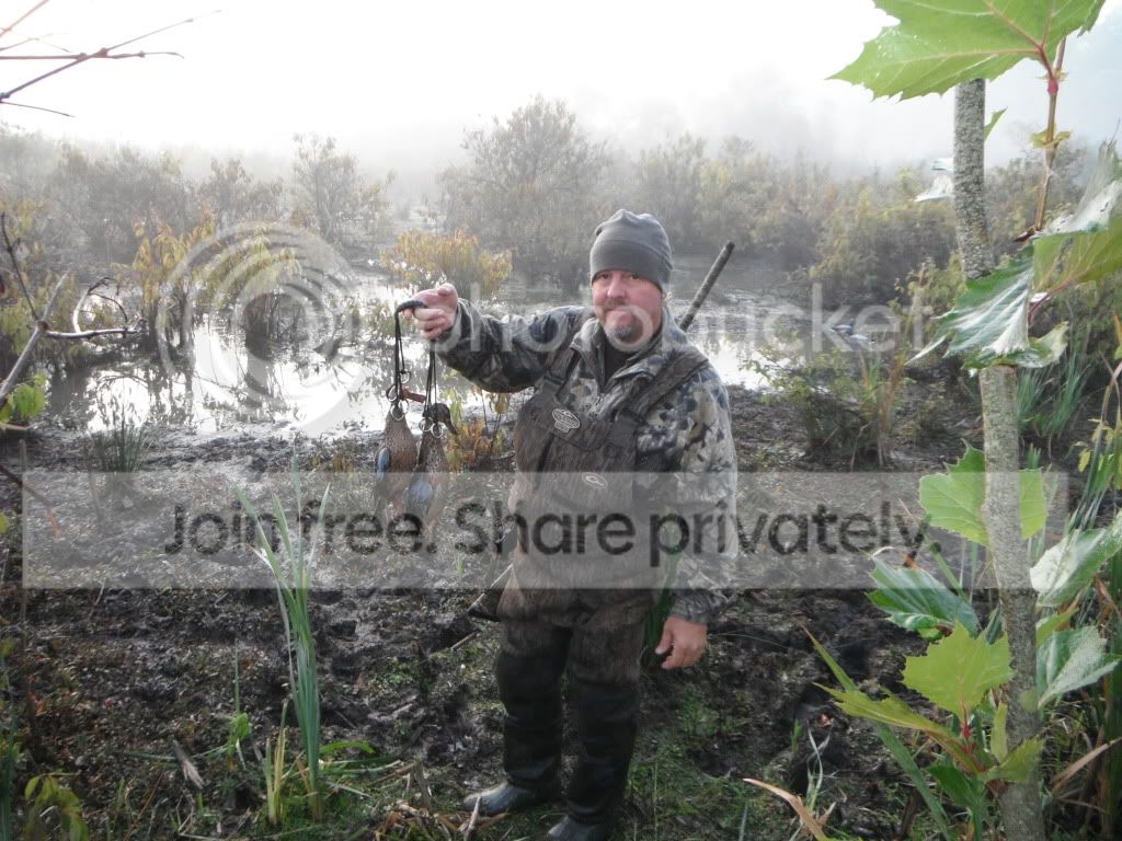 2011-2012 Season Hunting Pictures | Duck Hunting Forum