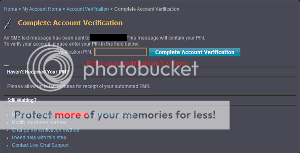 How to Create, and Verify a PlayerAuctions Account | Sell & Trade Game ...
