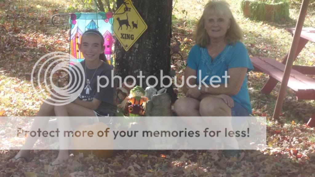 a few pics from fall~~ | Homesteading Forum