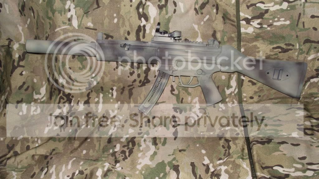 First Official GSG pic thread! - Page 21 - AR15.COM