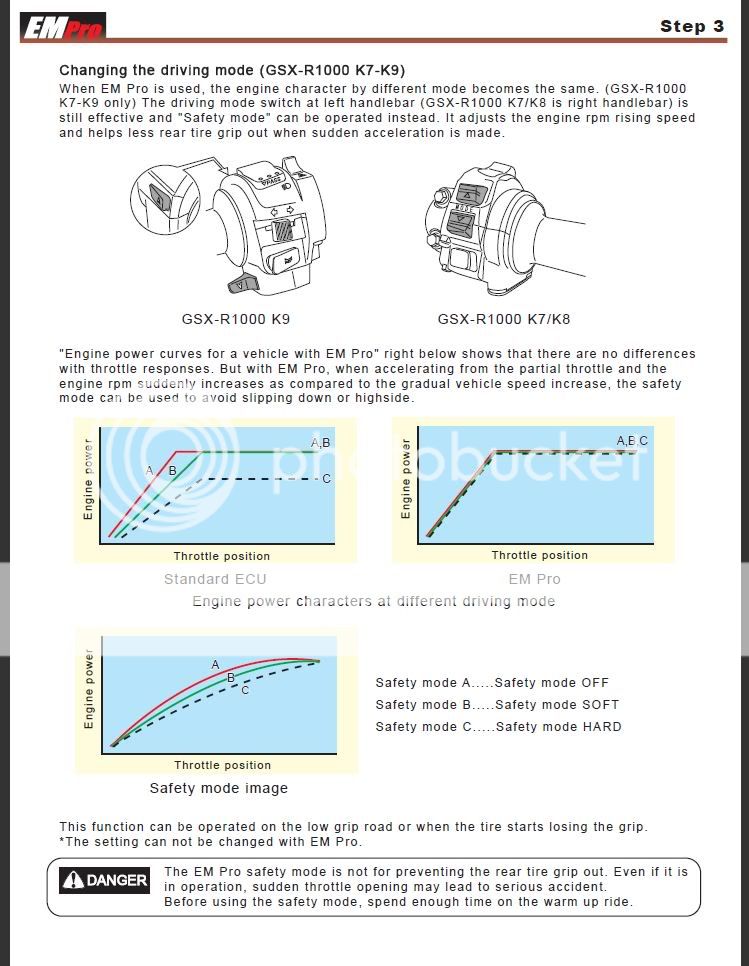 EmPro auto tune? | 13x Forums