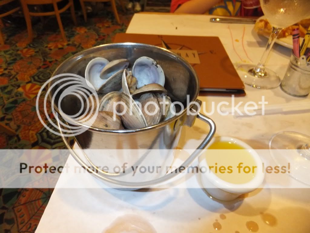 7 nights of Disney dining with Yacht Club Concierge level (UPDATED 2/24 ...