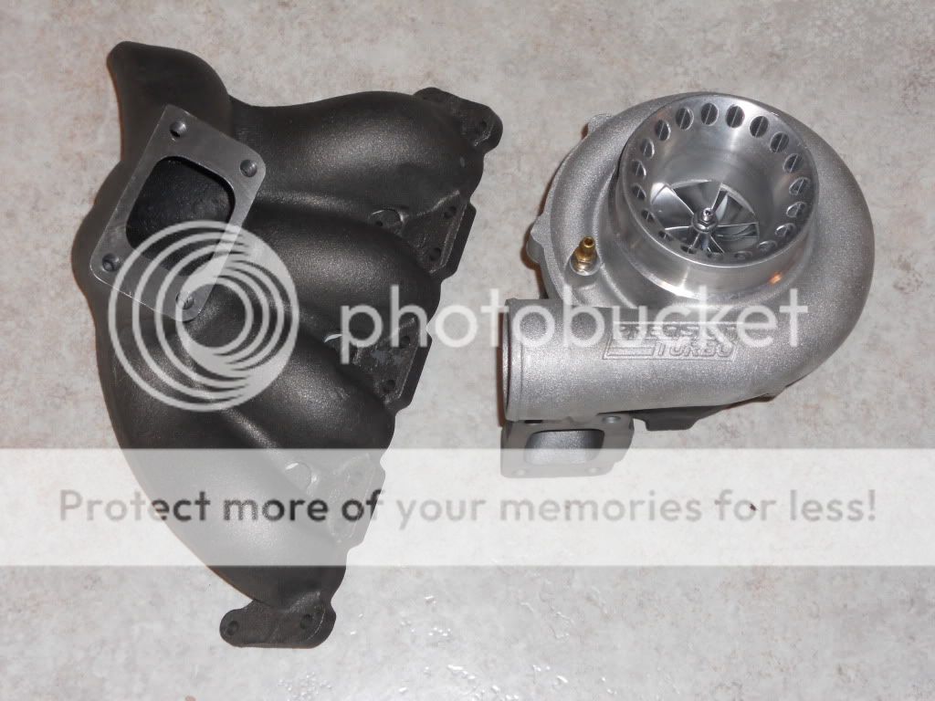 For sale PTE 6262 turbo brand new. | VW Vortex - Volkswagen Forum