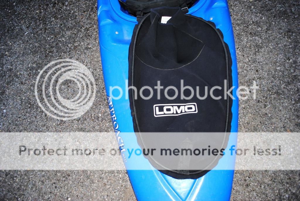 Dagger Approach 10 for sale. - The UK Rivers Guidebook