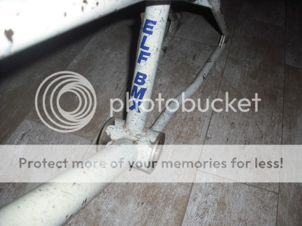 ELF history? - BMXmuseum.com Forums
