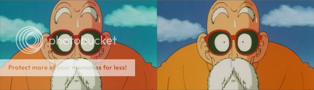 Color Correcting the Dragon Box - 3 Part Spectacular - Page 11 • Kanzenshuu