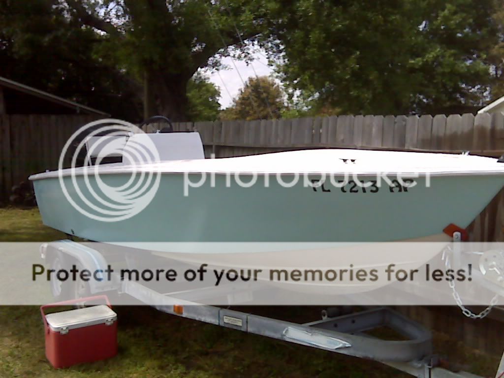 Cary Marine | Page 6 | Boat Design Net