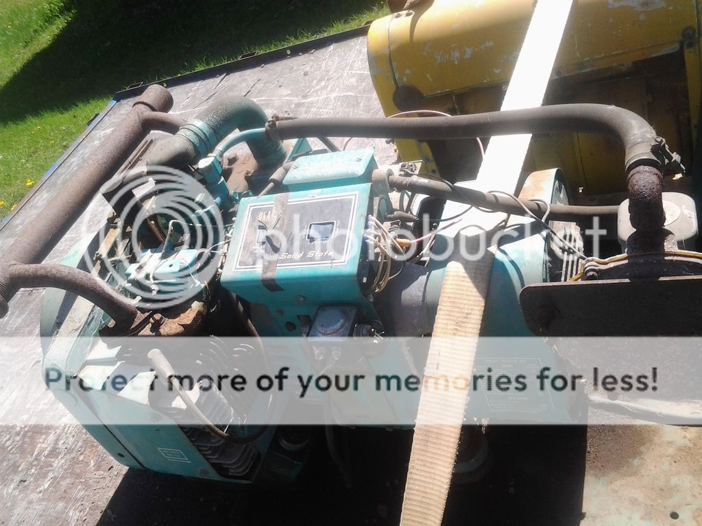 Onan CCK? | Smokstak® Antique Engine Community