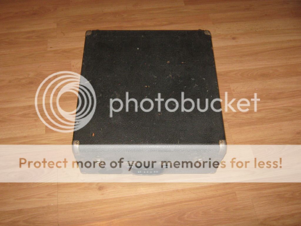 FS: Hickok 750 Tube tester $200 - Antique Radio Forums