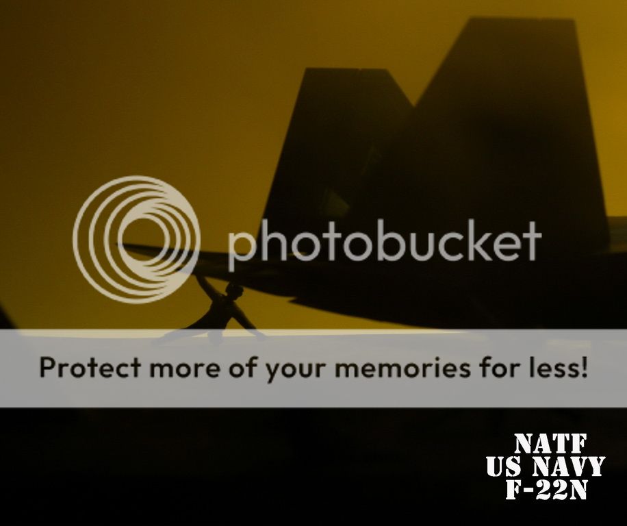NATF F-22N - The Display Case - ARC Discussion Forums