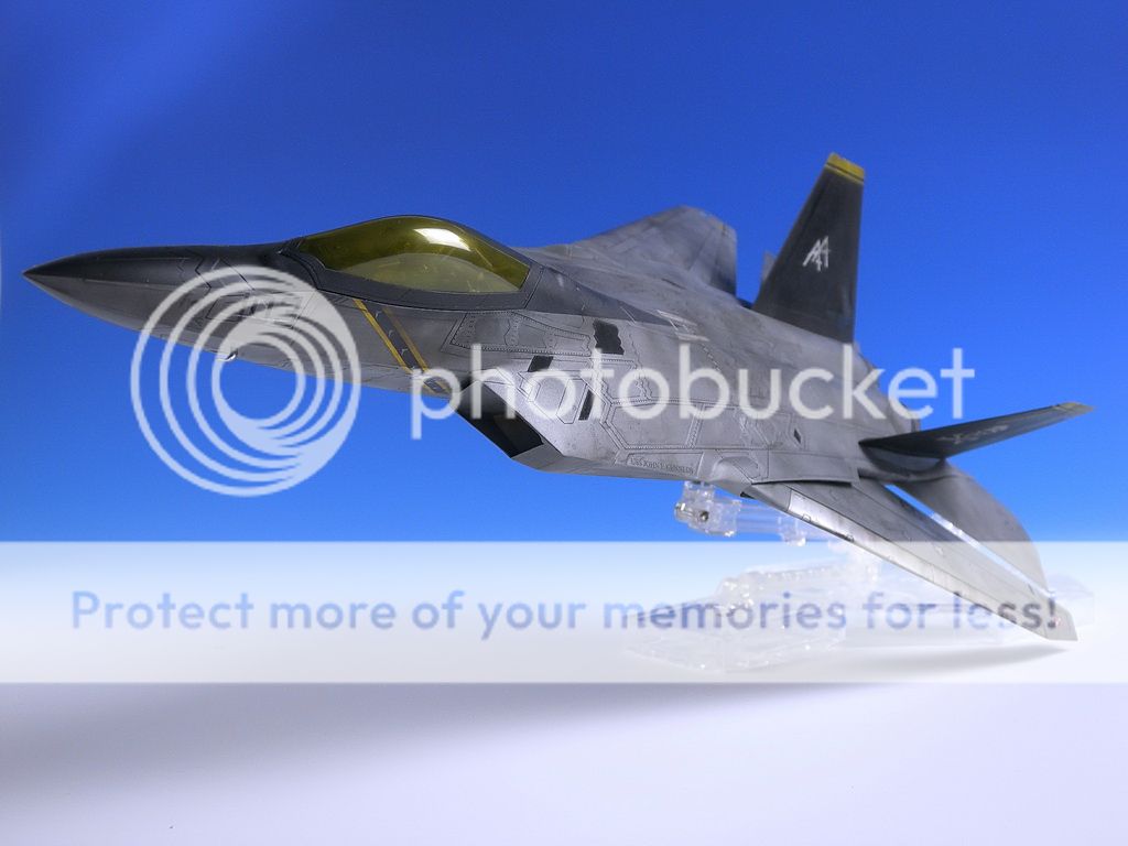 NATF F-22N - The Display Case - ARC Discussion Forums