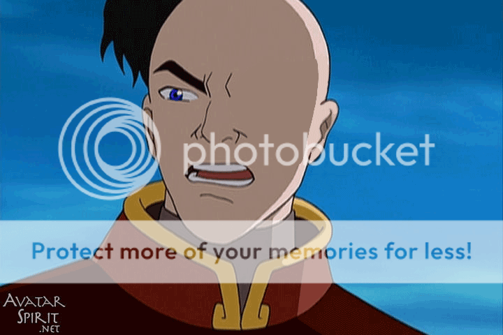 Spirit's Avatar Brainstorming Thread | SpaceBattles