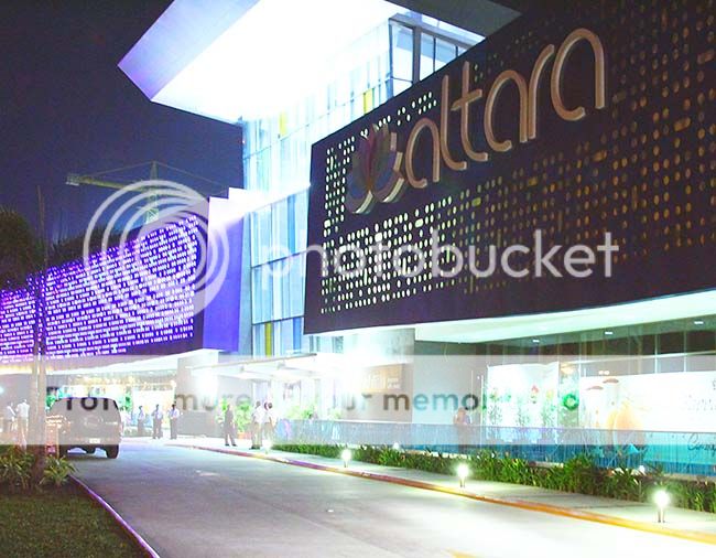 PROYECTO COMPLETADO /// Altara | San Pedro Sula | Comercial ...