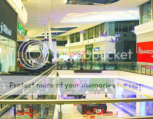 PROYECTO COMPLETADO /// Altara | San Pedro Sula | Comercial ...