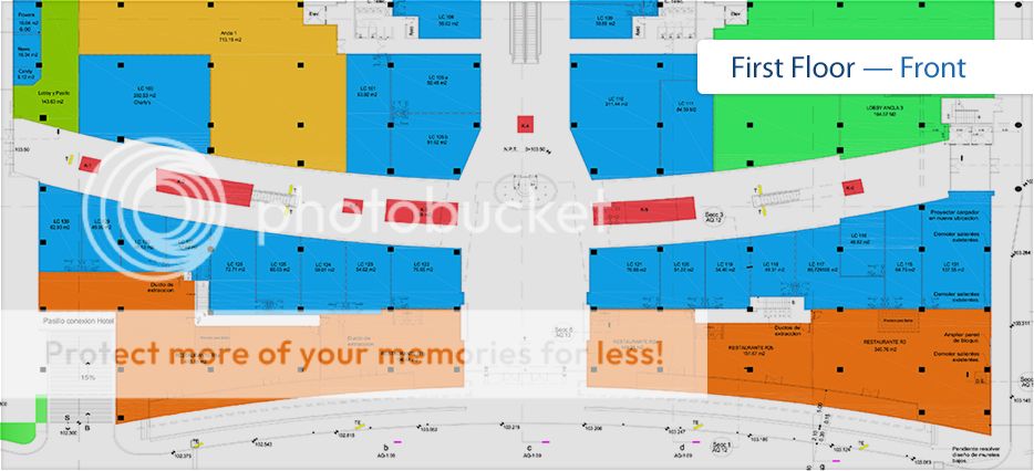PROYECTO COMPLETADO /// Altara | San Pedro Sula | Comercial ...